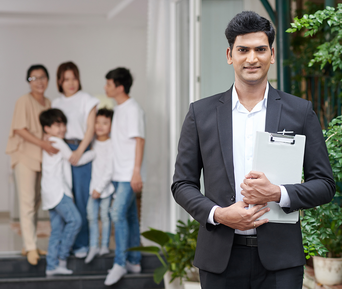 Community Exposure – Agent Elite